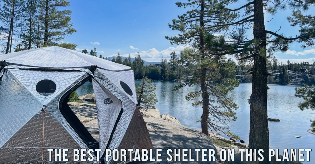 ABOUT US – SHIFTPOD