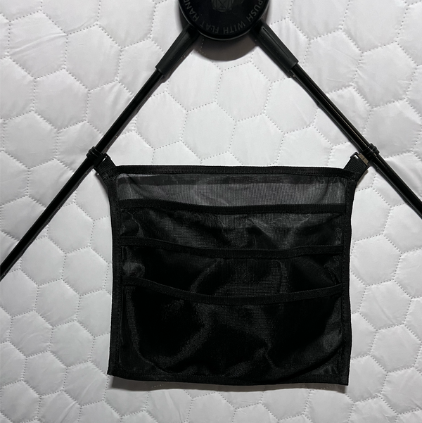 Gear Pockets – SHIFTPOD