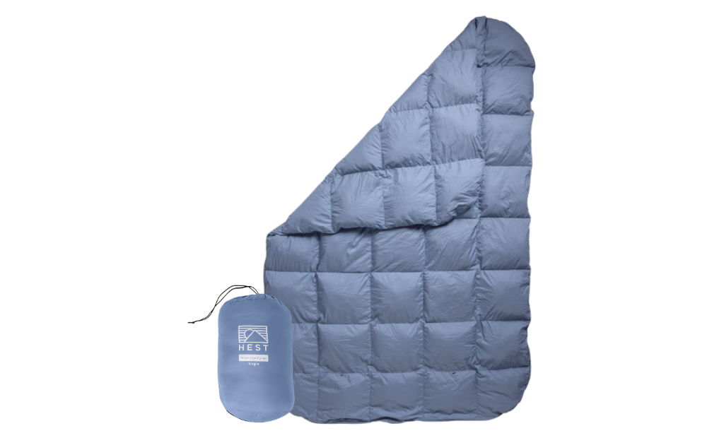 HEST Down Comforter – SHIFTPOD