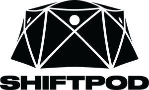 SHELTERS – SHIFTPOD