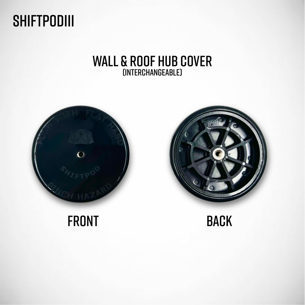 A/C Stand – SHIFTPOD