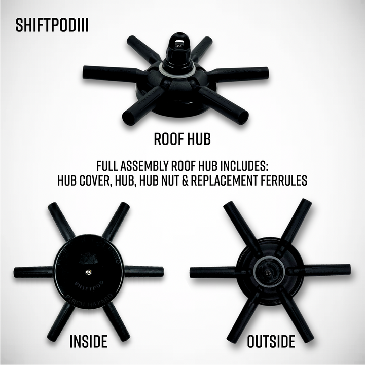 ALL PRODUCTS – SHIFTPOD