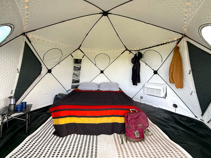 SHELTERS – SHIFTPOD