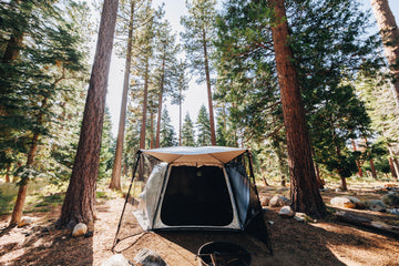 SHELTERS – SHIFTPOD